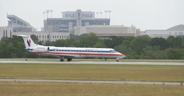 Getting Around | Visit College Station