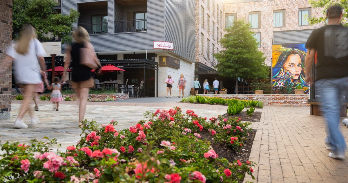 Spring Break in College Station: Where to go and what to do for a ...