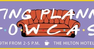 The One Where Meeting Planners Showcase Turns 30! | Visit College Station
