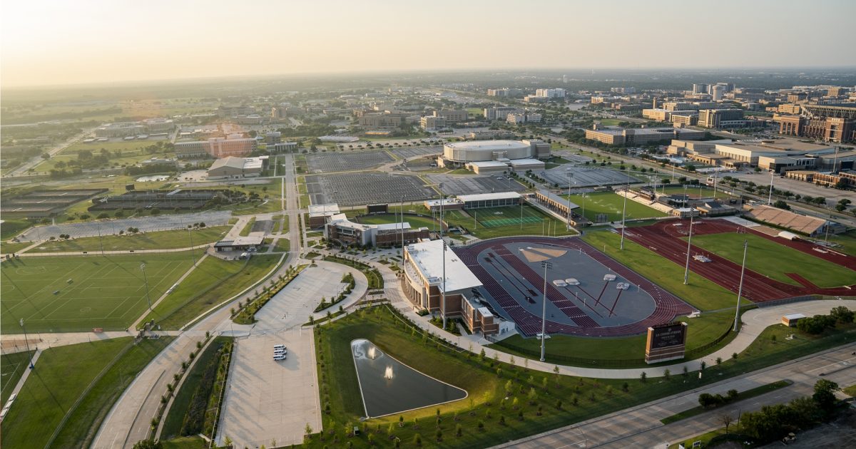 Partners | Visit College Station