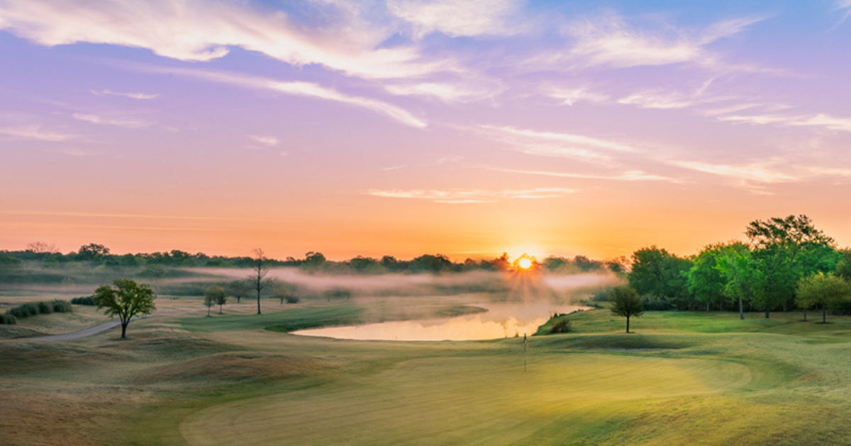 Pebble Creek Country Club | Visit College Station