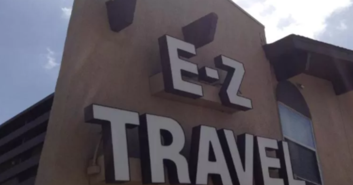 EZ Travel Inn | Visit College Station