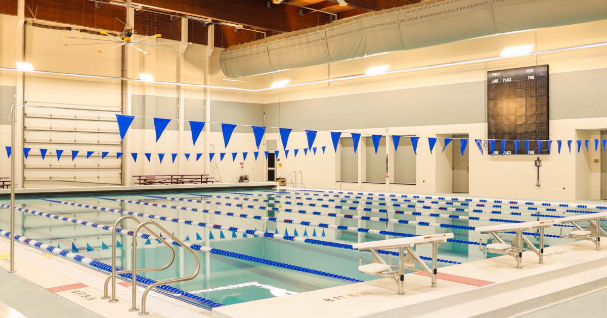 College Station Natatorium | Visit College Station