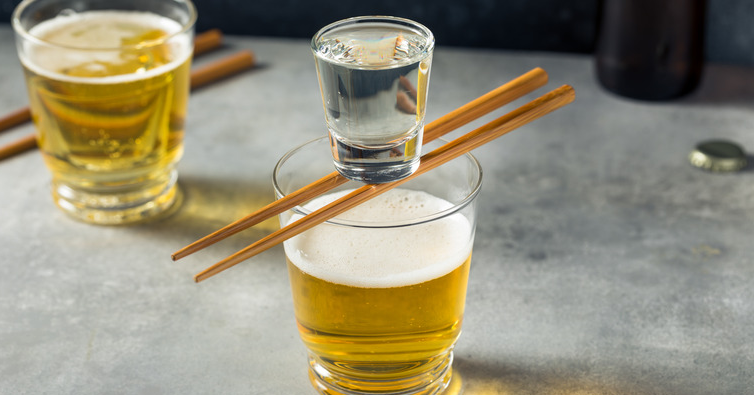 Mama Sake | Visit College Station