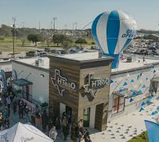 HTeaO | Visit College Station