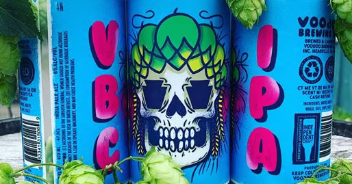 Voodoo Brewing Co | Visit College Station