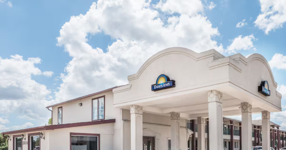 Days Inn - Texas Ave | Visit College Station