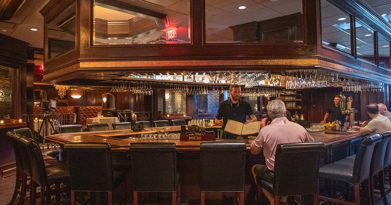 The Republic Steakhouse | Visit College Station