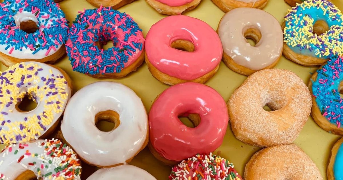 Donald's Donuts | Visit College Station