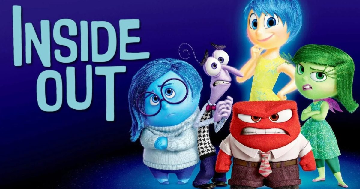 Stage 12 Movie Night: Inside Out | Visit College Station