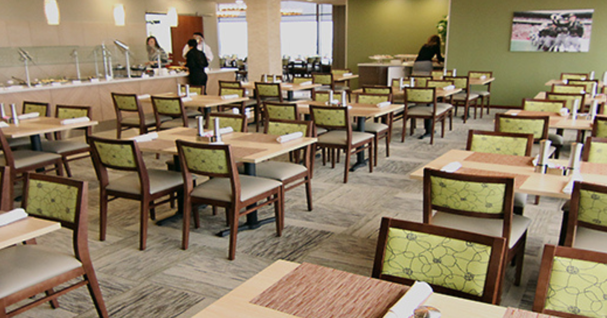 The University Club | Visit College Station