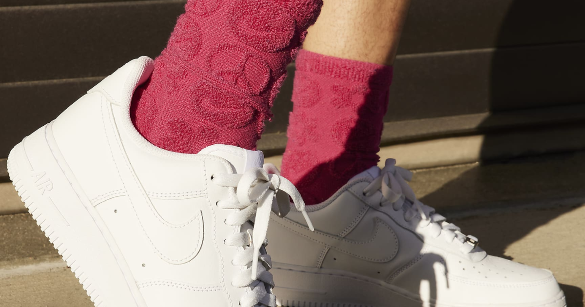 Lady Foot Locker | Visit College Station