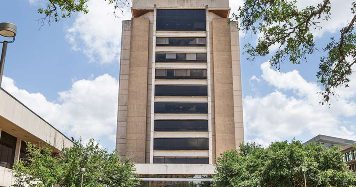 Rudder Tower | Visit College Station