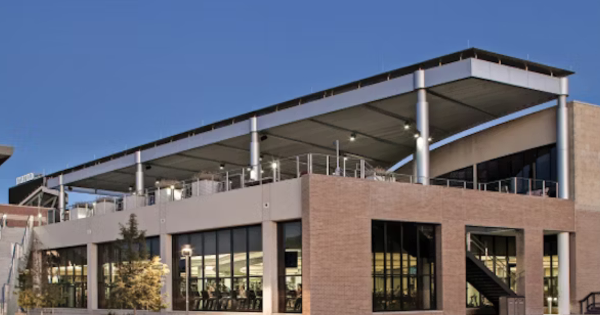 Texas A&M Recreational Center | Visit College Station