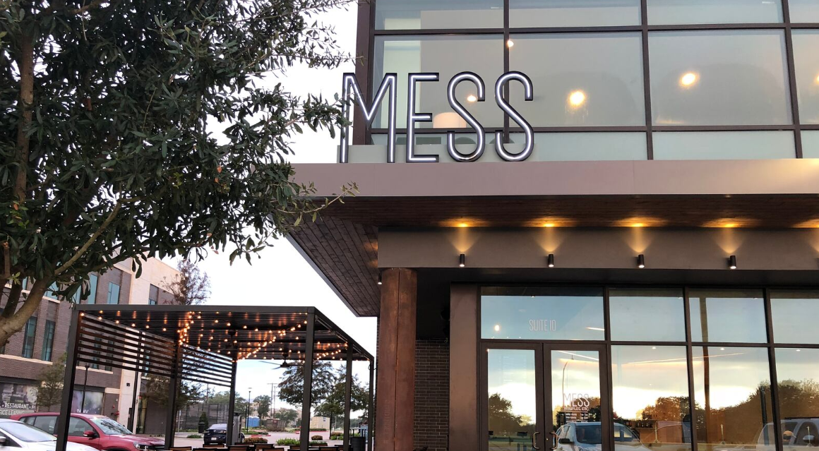 Mess Waffles, Etc. | Visit College Station