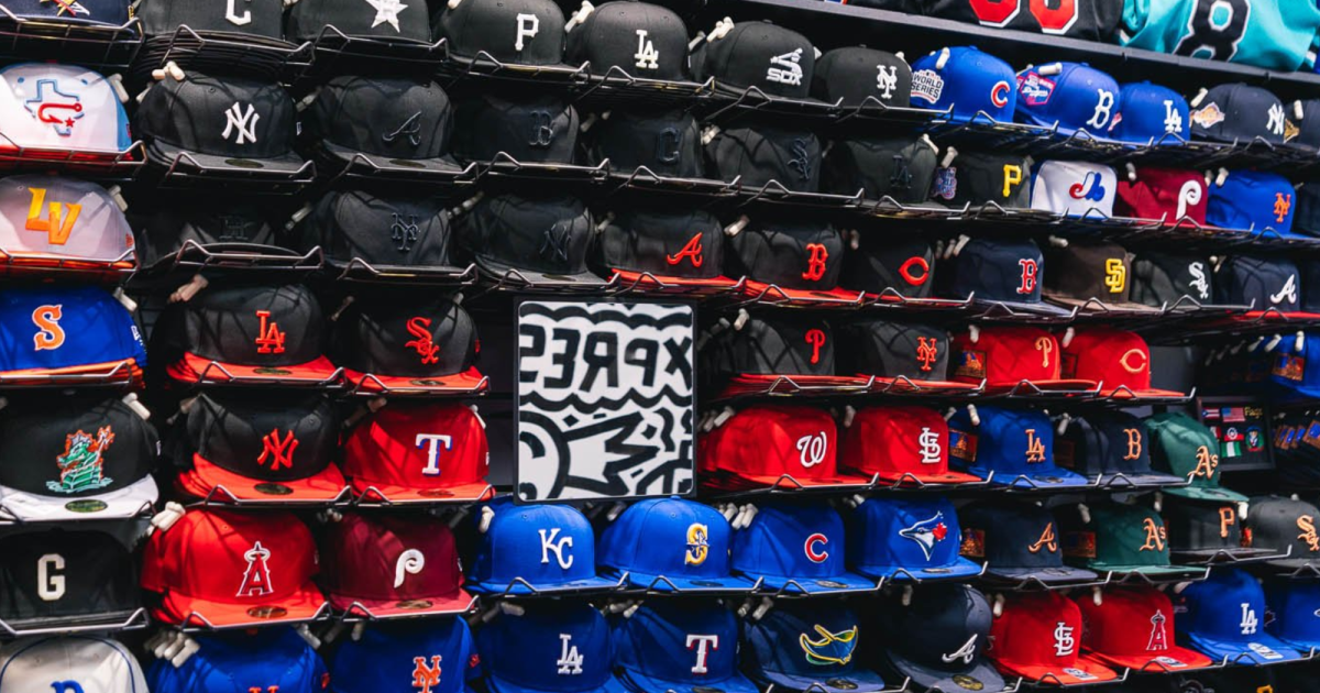 Lids | Visit College Station