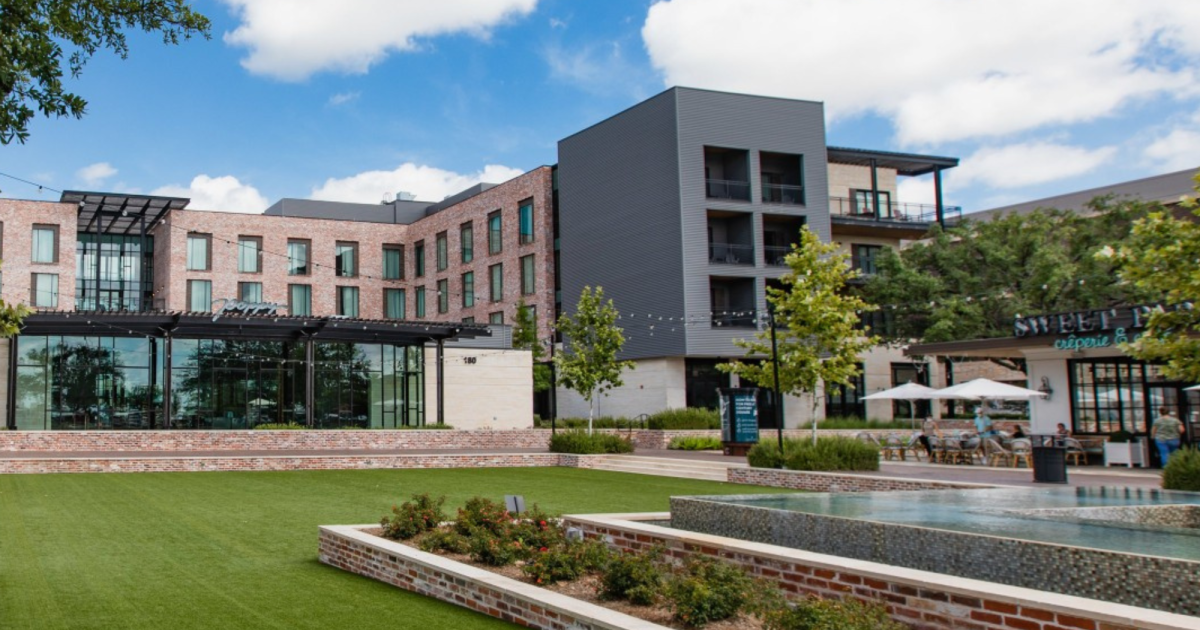 Century Square | Visit College Station