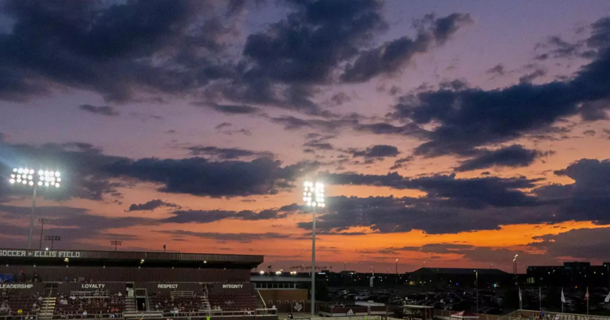 Ellis Field | Visit College Station