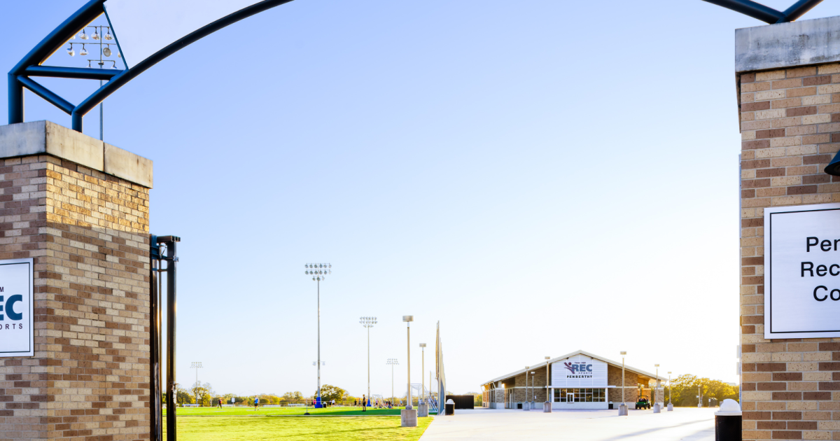 Penberthy Rec Sports Complex | Visit College Station