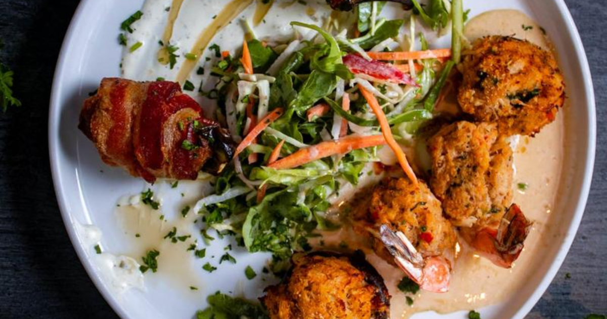 Gate 12 Bar and Grill | Visit College Station