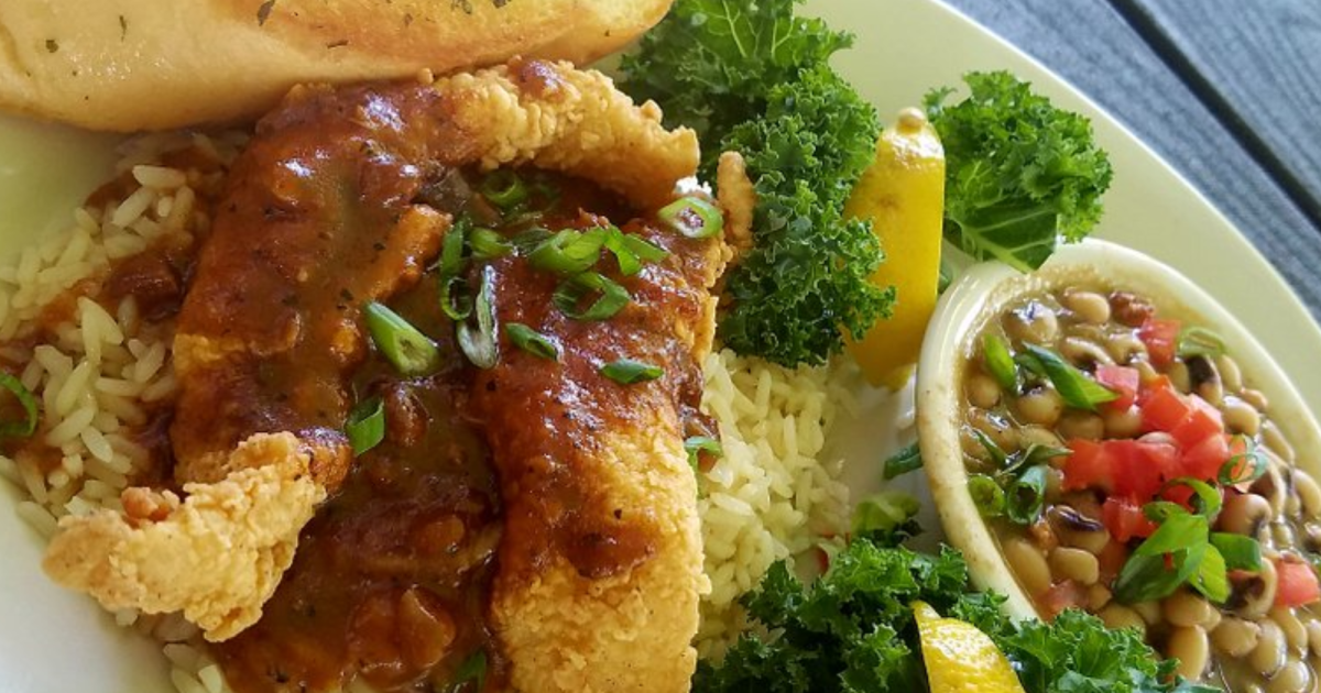 Razoo's Cajun Cafe | Visit College Station