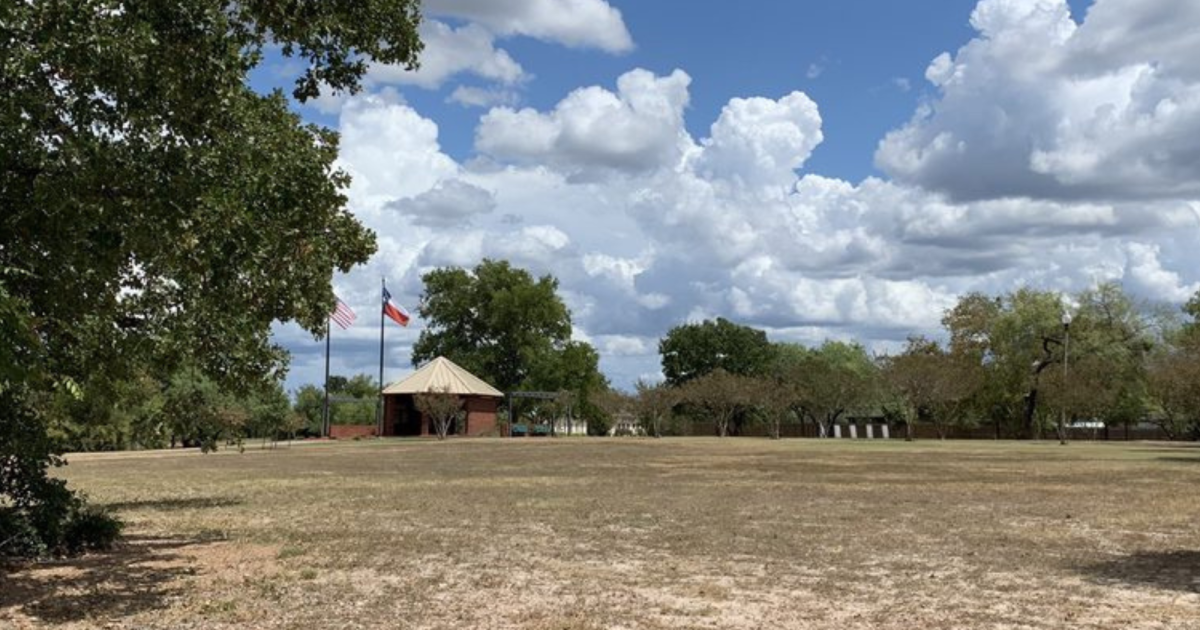 Richard Carter Park | Visit College Station