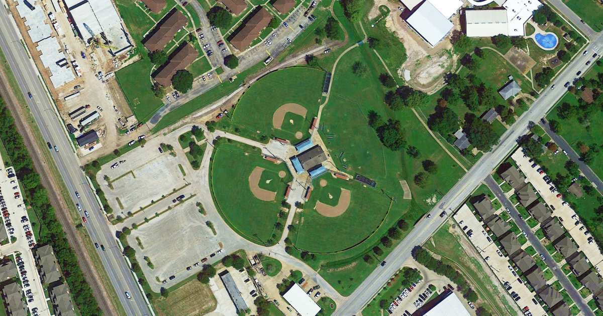 Wayne Smith Complex | Visit College Station