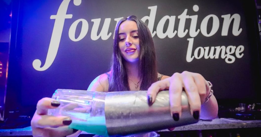 Foundation Lounge | Visit College Station