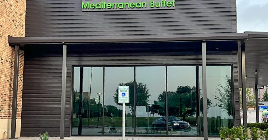Dimassi's Mediterranean Buffet | Visit College Station