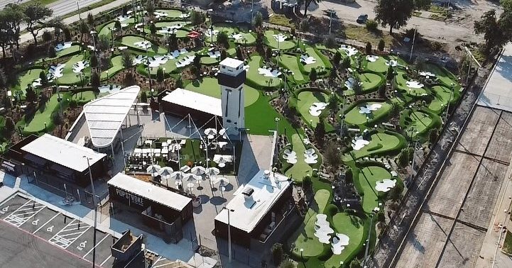 PopStroke | Visit College Station