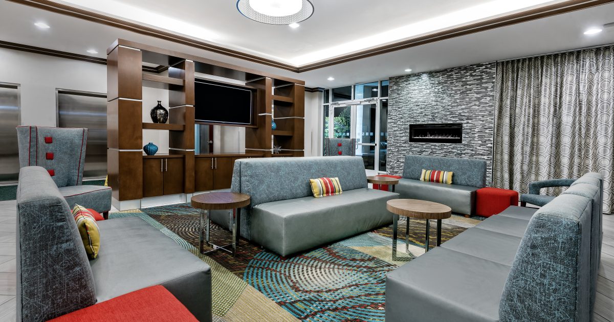 Holiday Inn Hotel & Suites Aggieland | Visit College Station