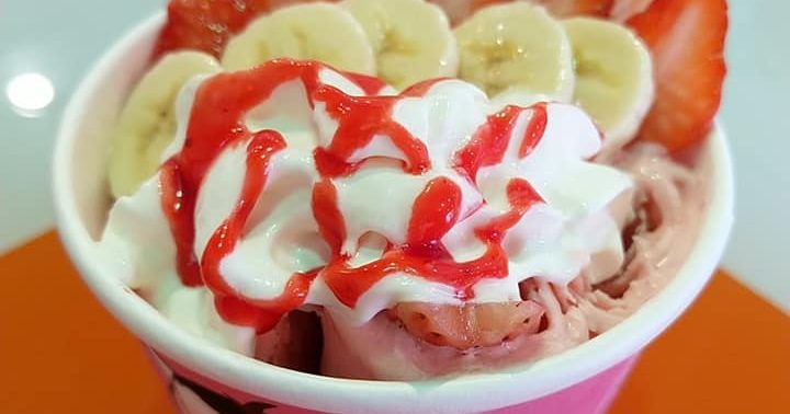 Freezing Cow | Visit College Station