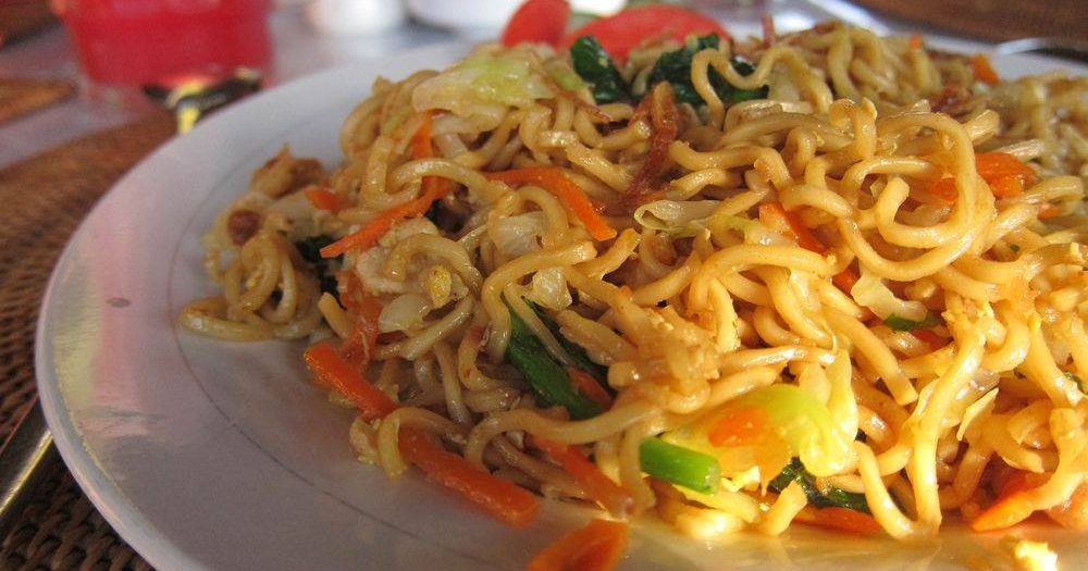 Twisted Noodle Cafe | Visit College Station