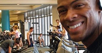 TAMU Student Rec Center | Visit College Station