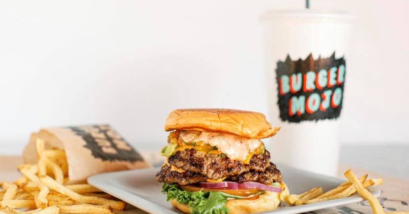Burger Mojo | Visit College Station
