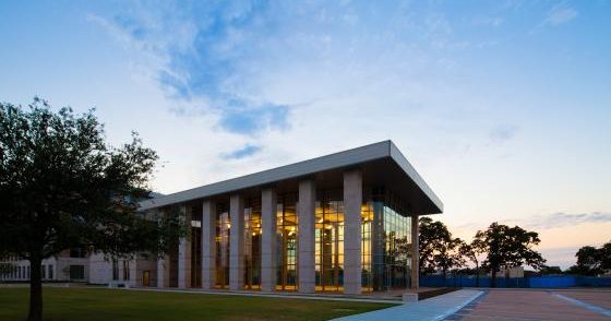 The Shirley and Joe Swinbank '74 Agrilife Center | Visit College Station