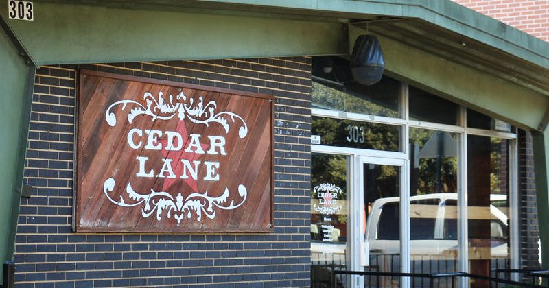 Cedar Lane | Visit College Station
