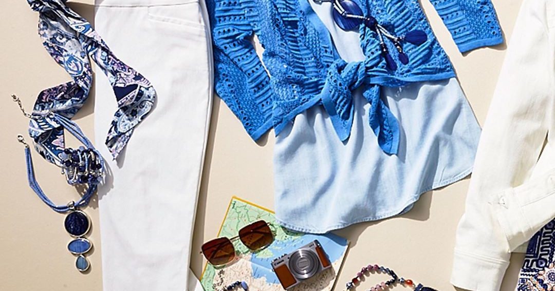 Chico's | Visit College Station