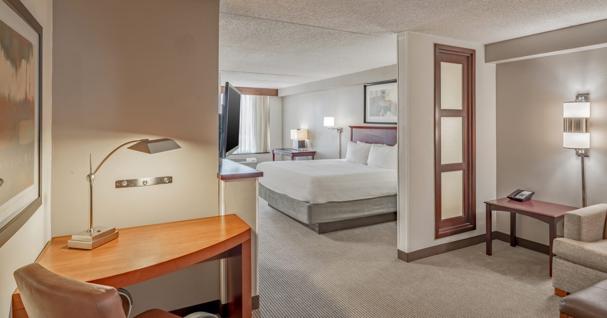 Hyatt Place | Visit College Station