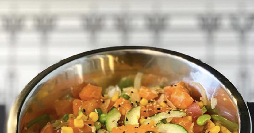 Poke Stop | Visit College Station