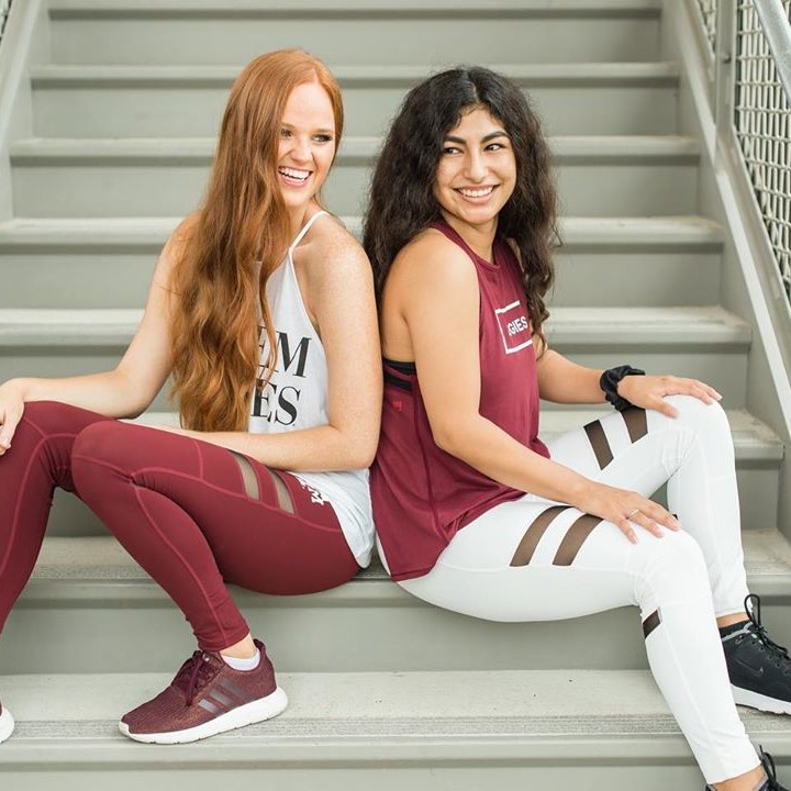 Maroon U | Visit College Station