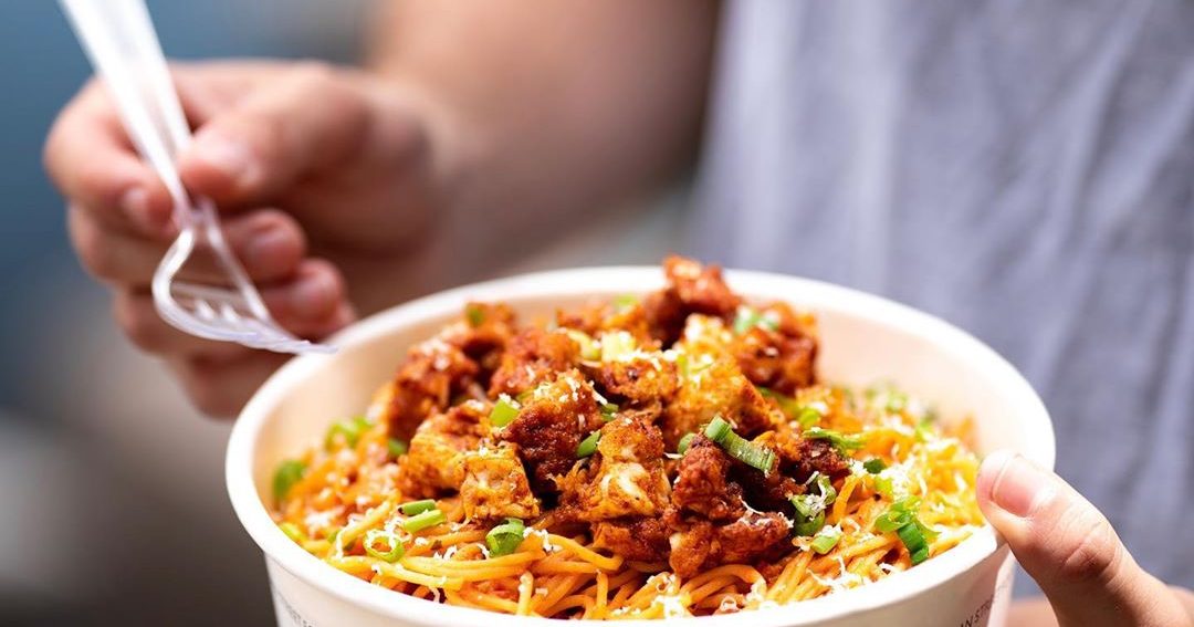 Piada- Italian Street Food | Visit College Station