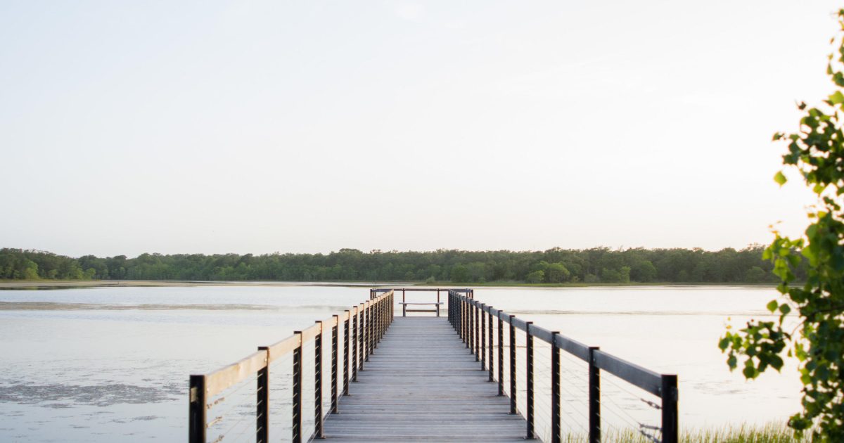 The Boathouse at Millican Reserve | Visit College Station