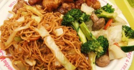 Manchu Wok | Visit College Station
