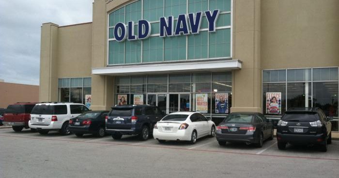 Old Navy | Visit College Station